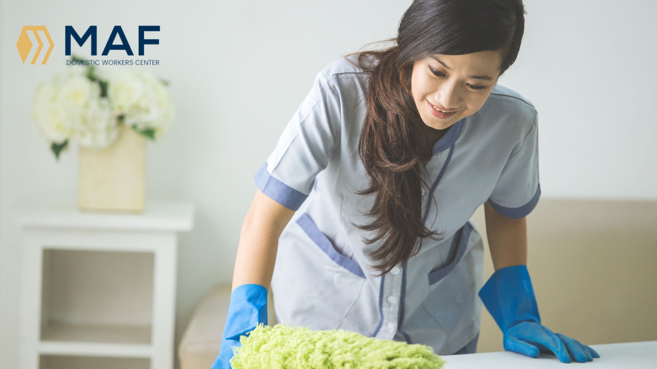 Guide to Hiring Maids in Dubai - Maids Nannies Agency Services Dubai