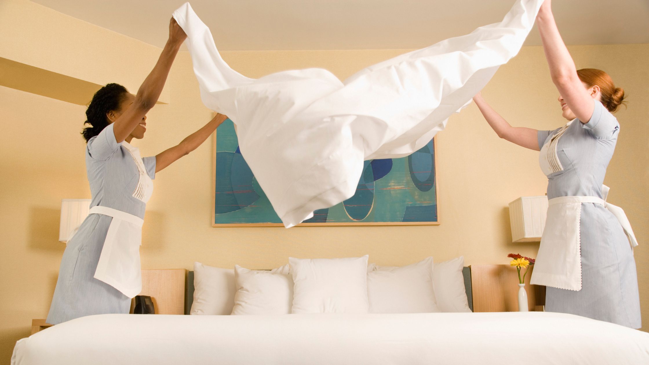 Best Maids & Nannies Services in Dubai