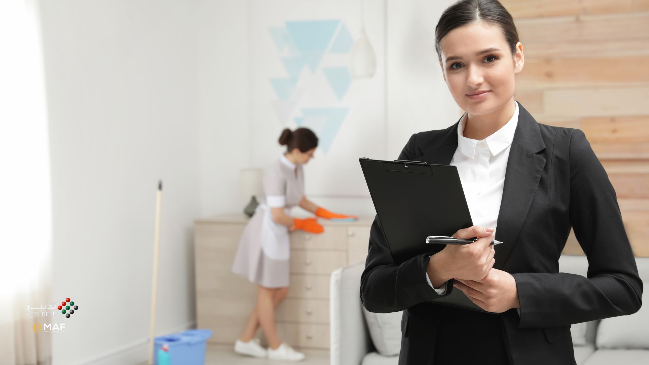 TADBEER Deira Dubai Maids & Nanny Services