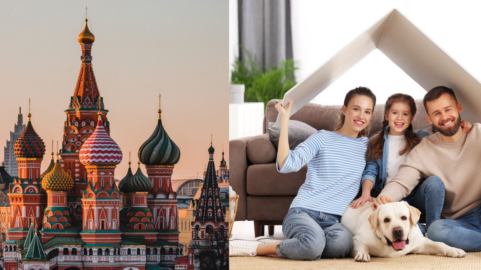 How Russian Families Can Book Maids In Dubai