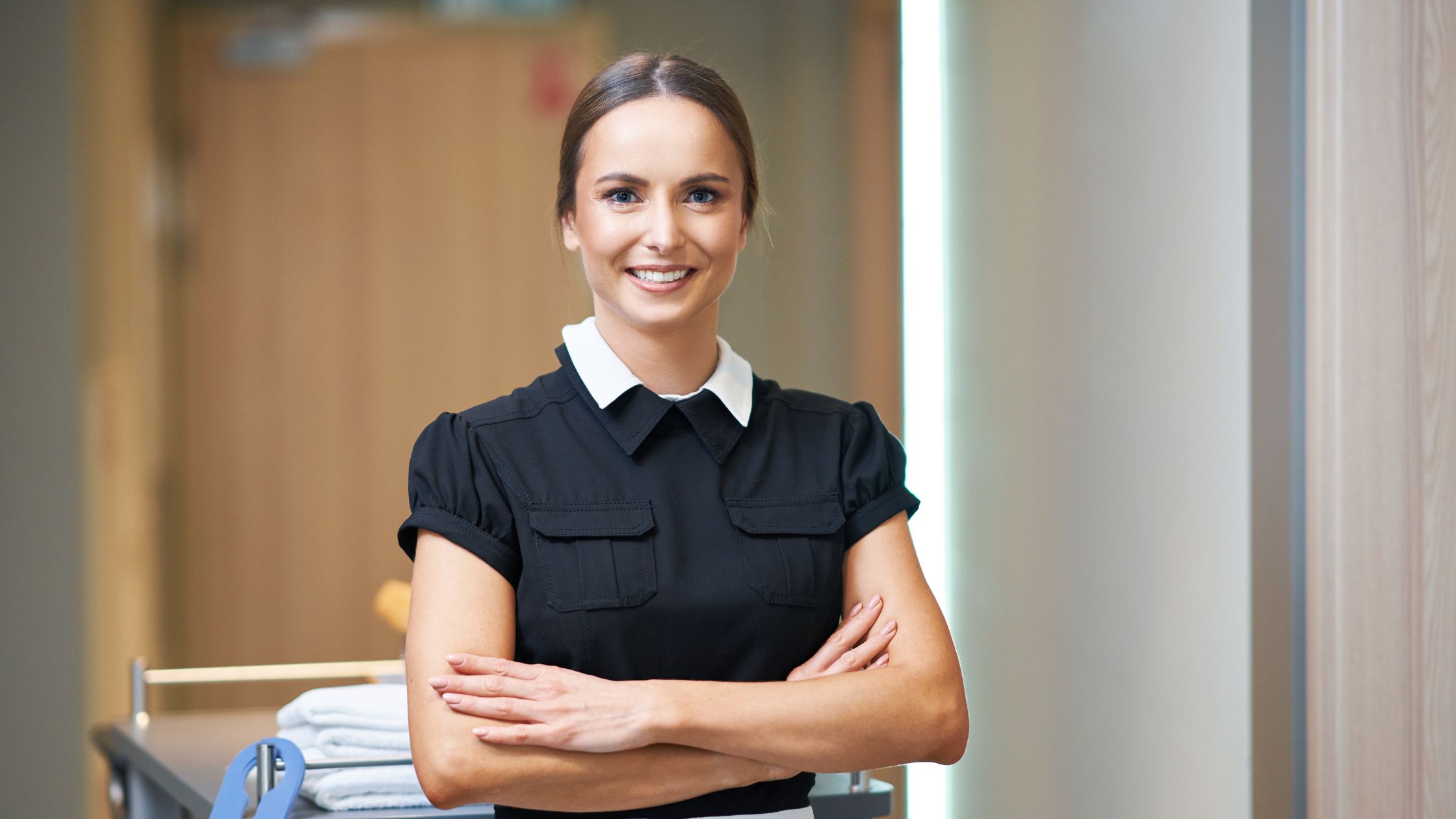 Maids Services for Corporate Companies in Dubai Media City